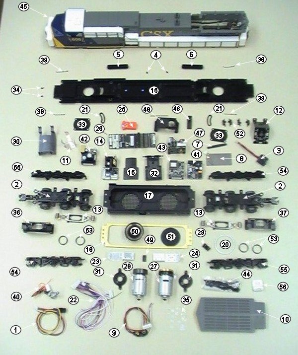 Search results for "ac6000"