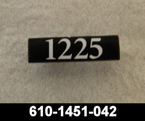 Search results for "1225"